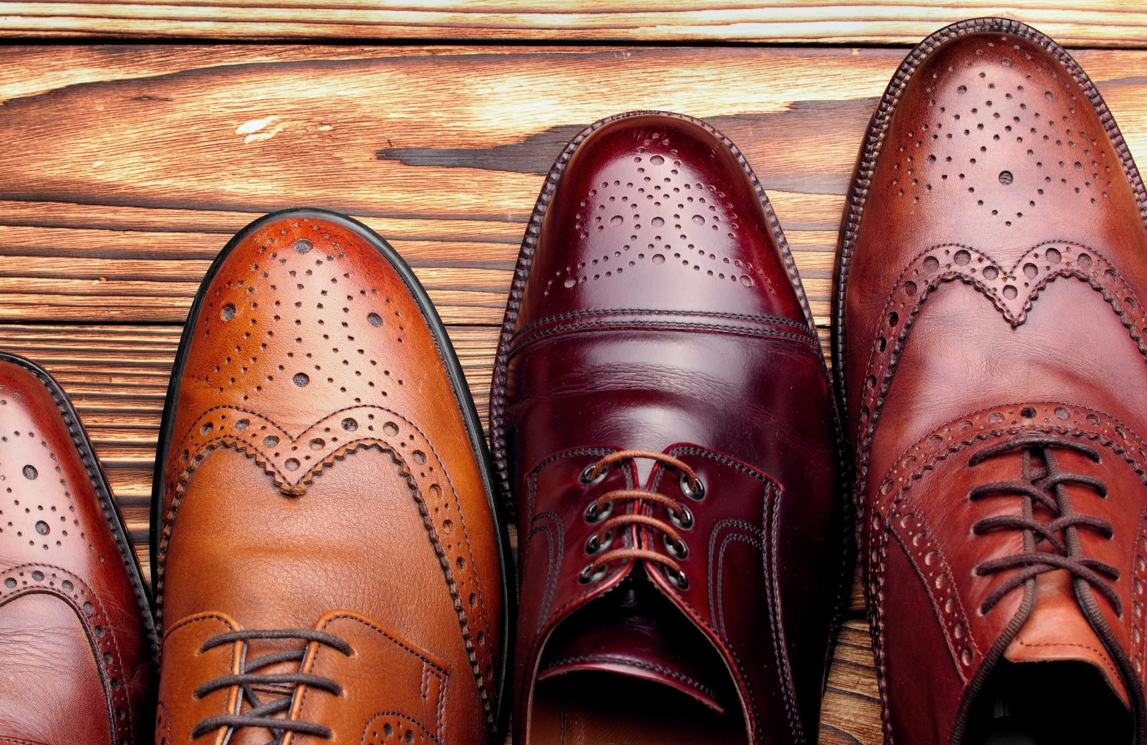 Como cuidar dos seus sapatos novos? | ShoeFit - Sapateiro Online ShoeFit